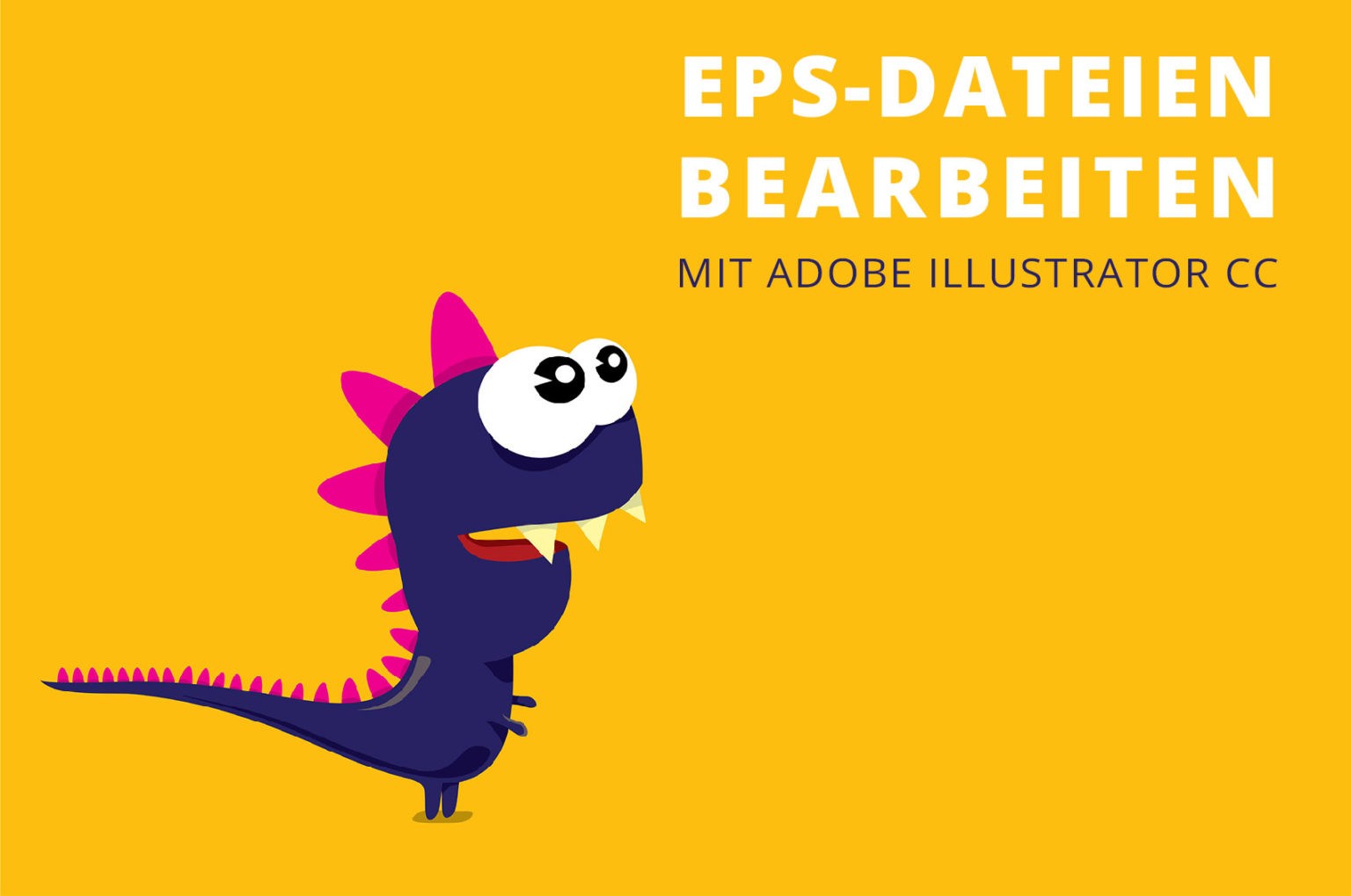 EPS-Dateien mit Adobe Illustrator bearbeiten - 123RF